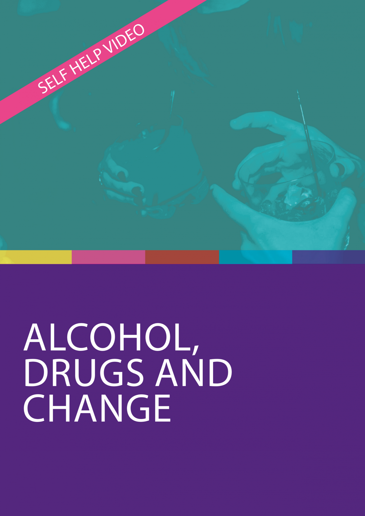 Self-Help Toolkit - Community Wellbeing NI