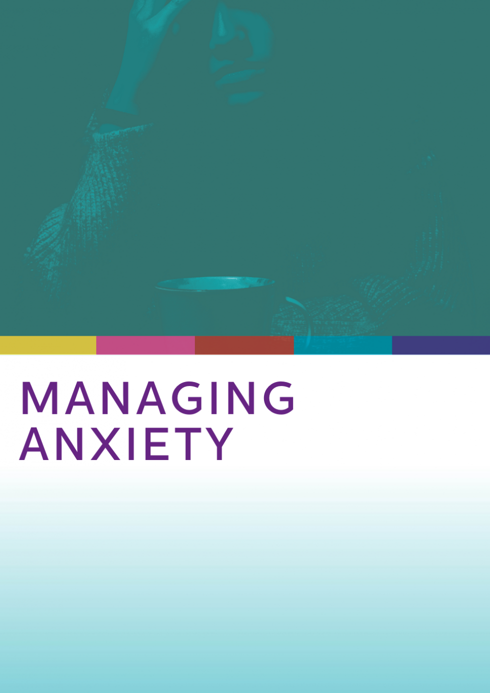 Self-Help Toolkit - Community Wellbeing NI