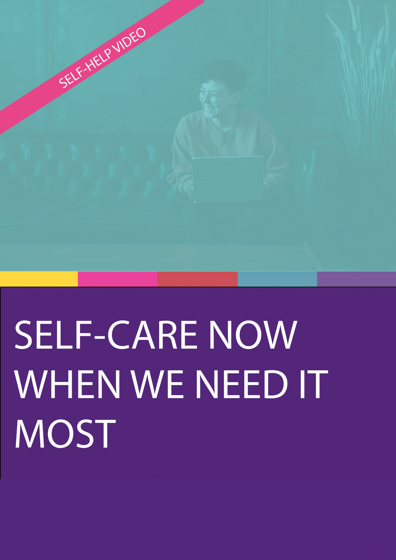 Self-Help Toolkit - Community Wellbeing NI