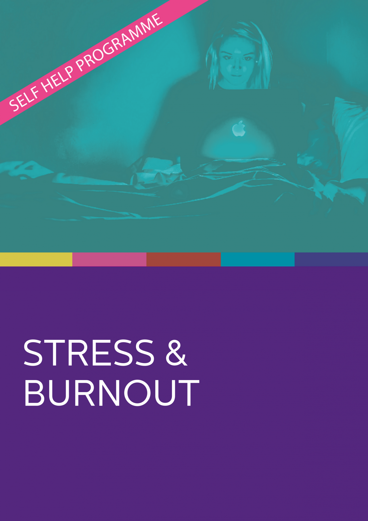 Stress - Community Wellbeing NI