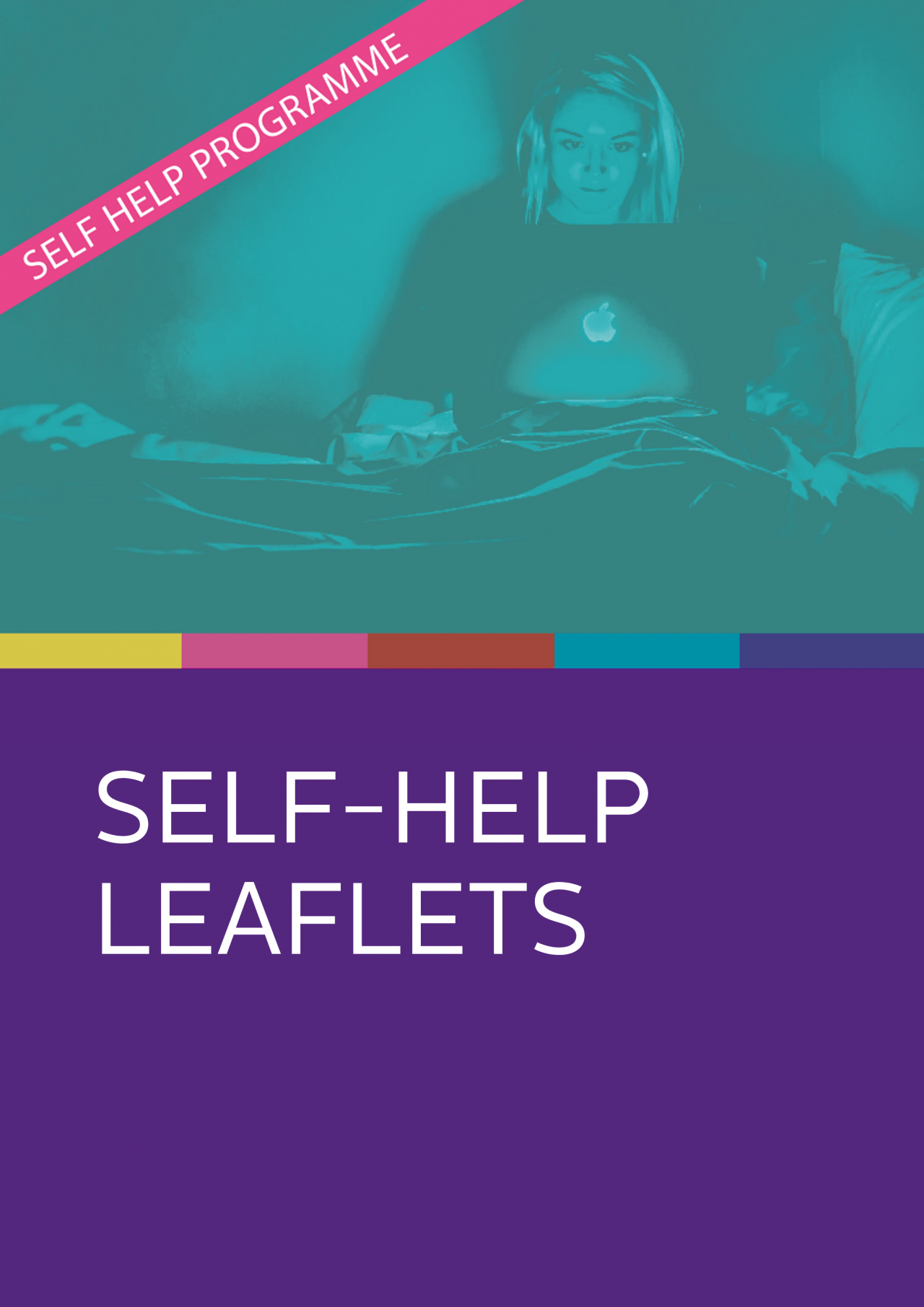 Self-Help Toolkit - Community Wellbeing NI