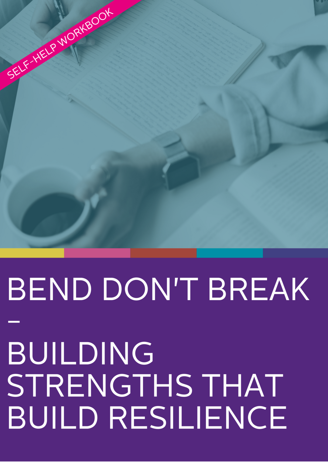 Self-Help Toolkit - Community Wellbeing NI
